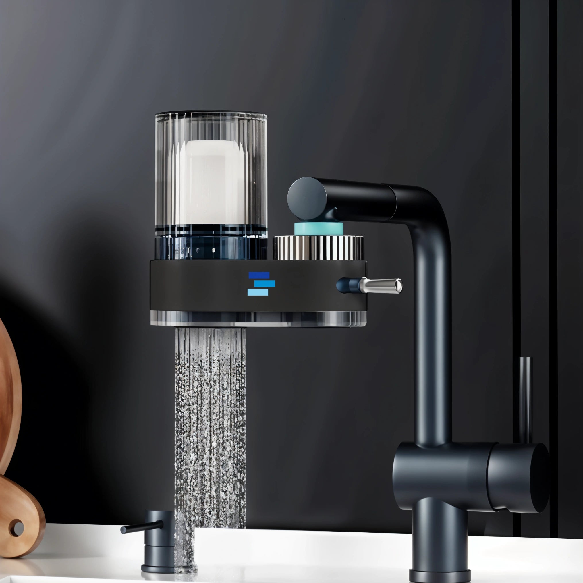 PureStream – čistič vodovodní vody – Pure Stream CZ